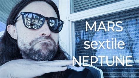 Aotd Mars Sextile Neptune Covert Ops Youtube