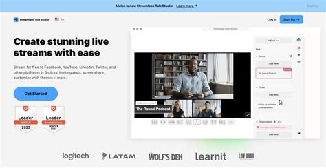 Streamlabs Promo Code Get 20 Discount On Any Paid Plan R Meloncommunity