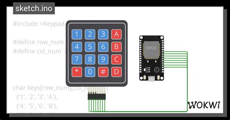 C259 Ta Wokwi Esp32 Stm32 Arduino Simulator