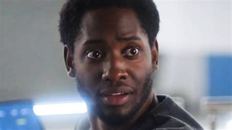 10 Things You Didnt Know About Brandon Mcknight Tvovermind