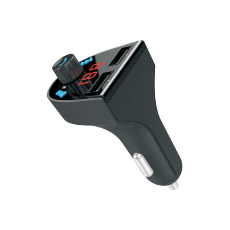 Aluratek Universal Bluetooth Audio Receiver And Fm Transmitter Micro Center