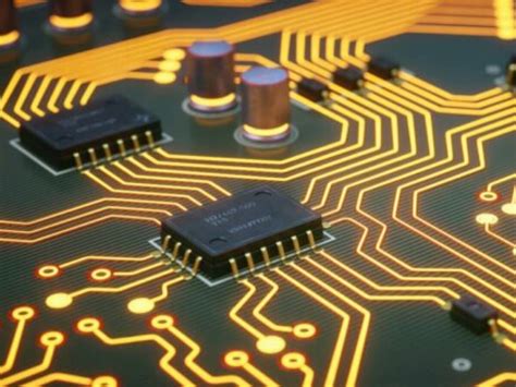 Australias Place In The Semiconductor World The Opportunities For Australia In The