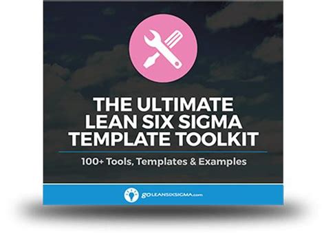 Green Belt Training And Certification Glss Lean