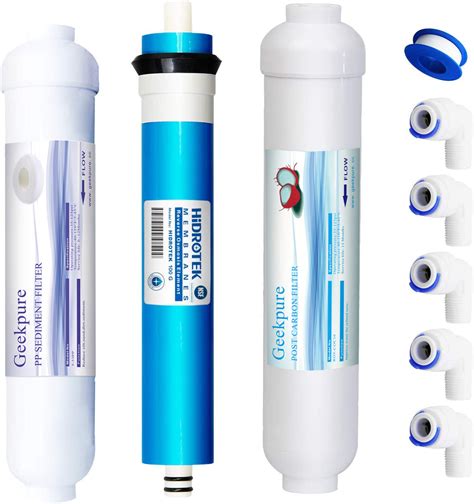 Replacement Filter Cartridges For Ro System Page 2 Geekpure Water Group