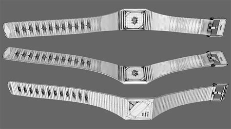 Casio Fs 10 3d Turbosquid 2073483