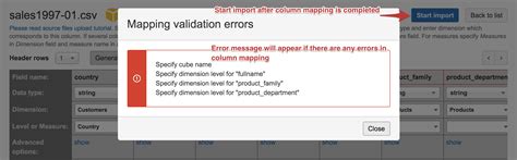 Excel And Csv File Upload