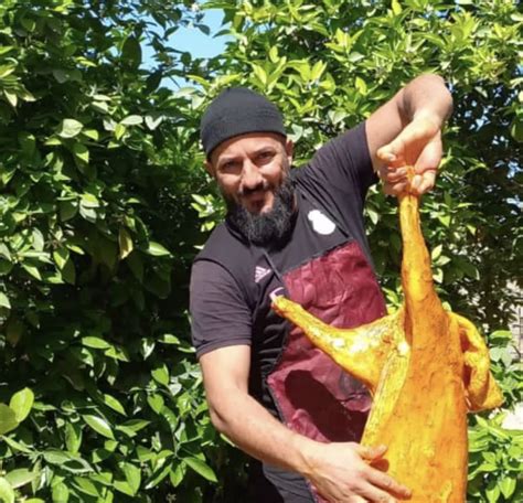 رستوران نار و نای در شوش