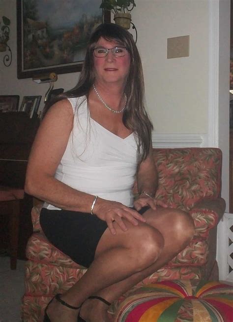 Waiting Again Crossdresser Heaven