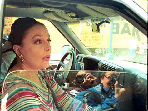 Sasha Montenegro Y La Injusticia De Pedro Navaja El Cl Sico Por El Que Muchos La Recuerdan