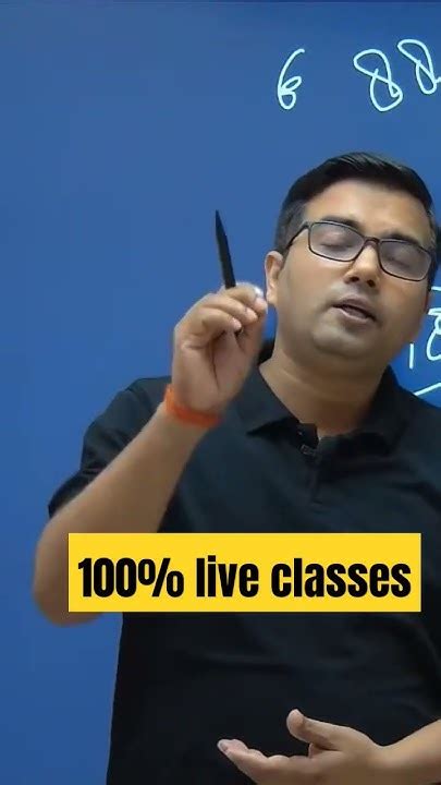 Live Classes Youtube