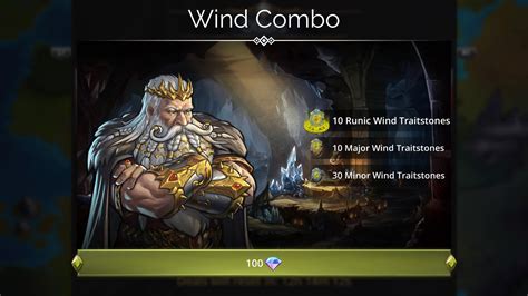 Ive Been Told To Save My Gems But Is This Worth Getting Its My Deal Of The Day R Gemsofwar