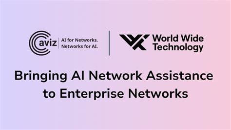 Aviz Networks On Linkedin Aifornetworks Networksforai Networkcopilot Aiautomation Enterpriseai