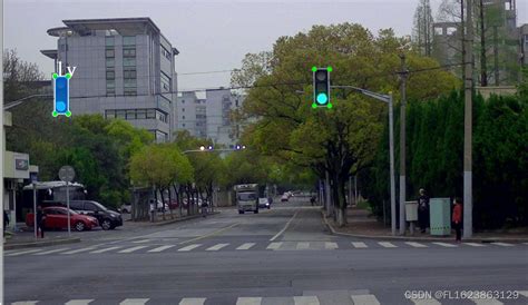 数据集 目标检测 道路交通红绿灯检测数据集vocyolo格式5782张5类别交通违章数据集 Csdn博客