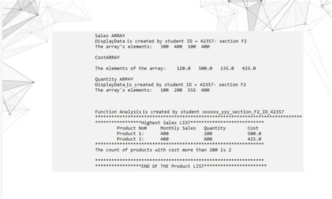 Solved Problem Write A C Program To Keep Records And Perform Chegg Com