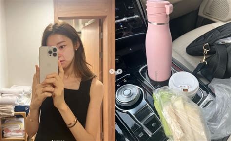 임창정♥ 서하얀 몸매 비결은 비트와 오이청아한 미모 텐아시아 임창정♥ 서하얀 몸매 비결은 비트와 오이청아한 미모 텐아시아