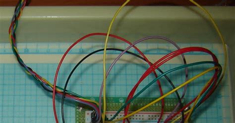 FongEye Microchip 25LC256 Evaluation Board