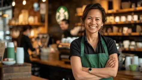How To Replicate Starbucks Barista Job Description