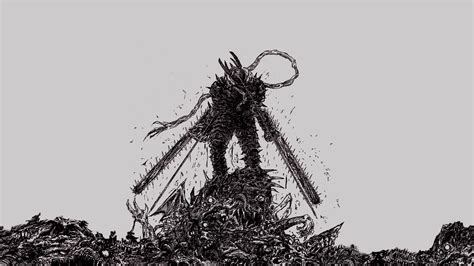 Fondos De Pantalla De Chainsaw Man Fondosmil