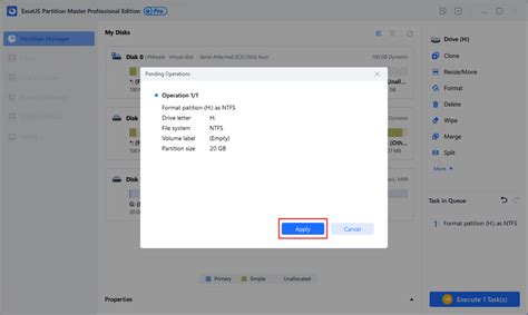 Covert Raw Drive To NTFS Using Command Prompt Diskpart