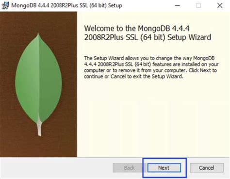 Installation Procedure For The Mongo Database To Be Used With Openedge