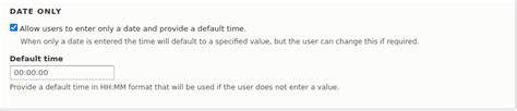 drupal scheduler module easy planning of publication droptica