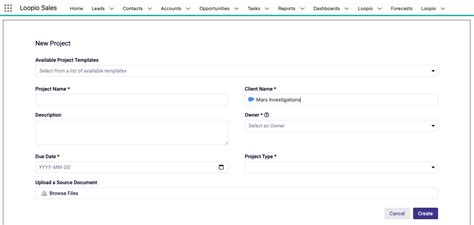 what is the loopio salesforce integration loopio help center