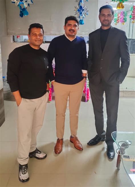 mayank raj bhardwaj on linkedin it was wonderful meeting with poster
