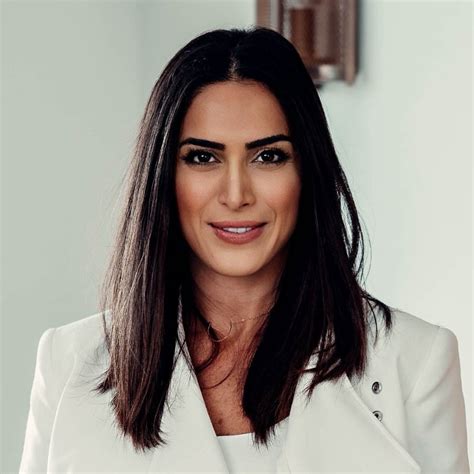 Meet Atoosa Ponsford Trusted Real Estate Expert