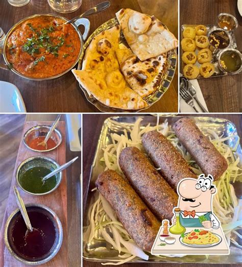 Top 7 Vegetarian Restaurants In Wembley April 2025 Restaurant Guru