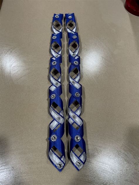 Endless Spiral Braid Homecoming Mum Braid Mum Braid Braid Etsy Homecoming Mums Diy