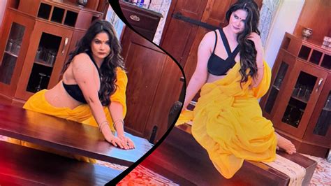 Aabha Paul Sexy Look শডত সকস ছব ও ভডও শযর অভনতর আভর তপমতর বডছ সশযল