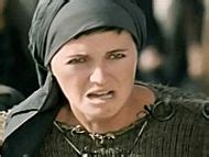 Naked Irene Papas In The Trojan Women