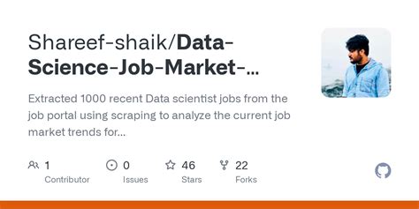 data science job market analysis datascience jobs analysis ipynb at