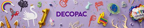 Decopac Airbrush Colors