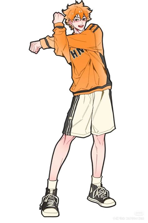 Hinata Shoyo