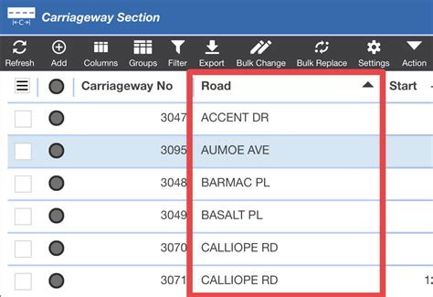 how to pin a column in the ramm html grid the datastack