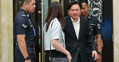 Mahkamah Persekutuan Benar Bekas Adun Tronoh Kemuka Bukti Tambahan Harian Metro