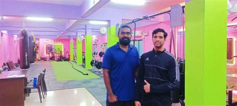 Uppatala Siva Naga Raju On Linkedin Functional Training🏋️ Workshop