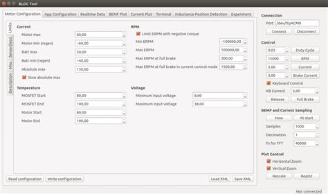vesc open source esc benjamin s robotics