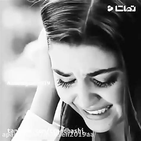 کلیپ غمگین اهنگ ترکی غمگین