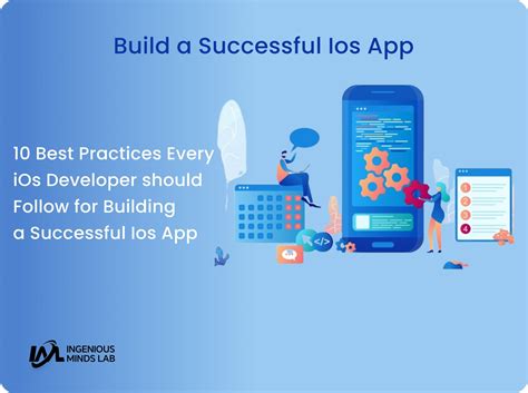 10 best practices every ios developer should follow for building a