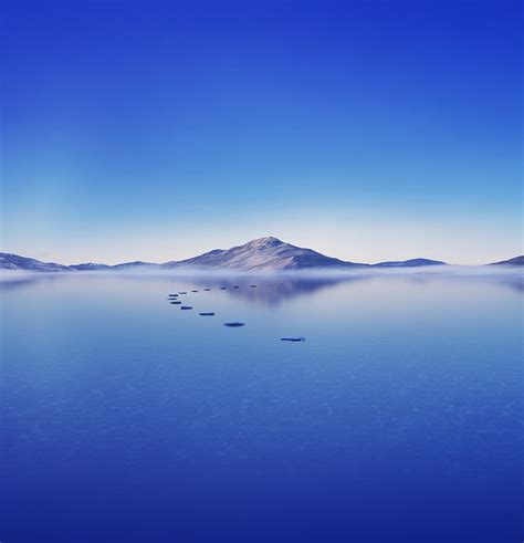 Huawei P Pro Stock Wallpaper X