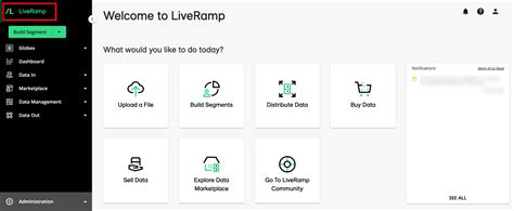 Understanding The Connect Ui Pages