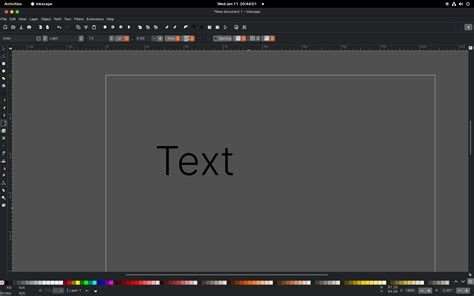 Proposed Font Changes User Interface Developer Forum