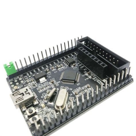 Плата розробника Stm32f103c8t6 Cortex M3 купити в Києві та Україні