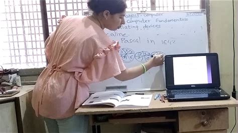 Cbse Class 4th Subject Computer Chapter1 Computer Fundamentals Part 2 Youtube