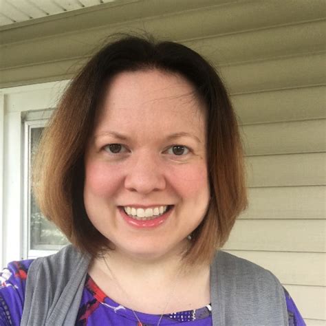 Katherine Blevins Speech Language Pathologist Wellmont Health