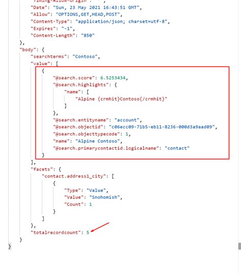 Search Rows Preview Action In Dataverse Connector In A Flow Power