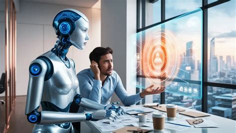 Ажлын шийдвэр гаргалтын 15 хувийг хиймэл оюун ухаан шийднэ