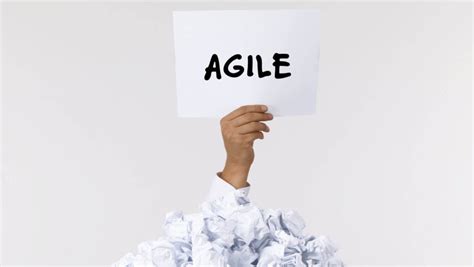 Agile Lean Management Business Synergy Lean Community